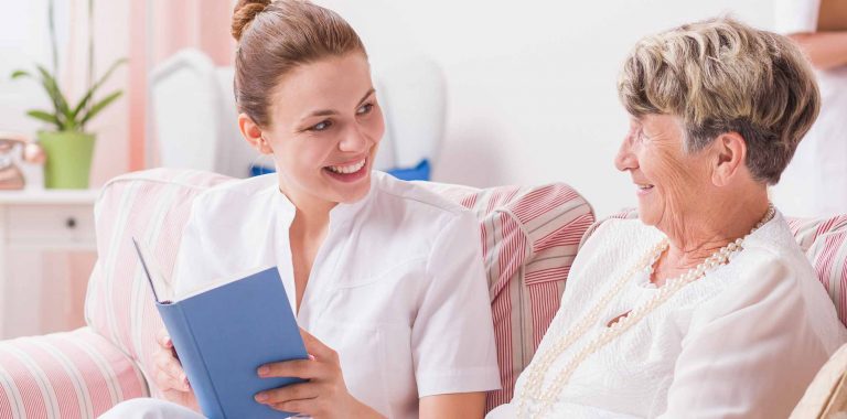 About – Lovin' Care Home Health